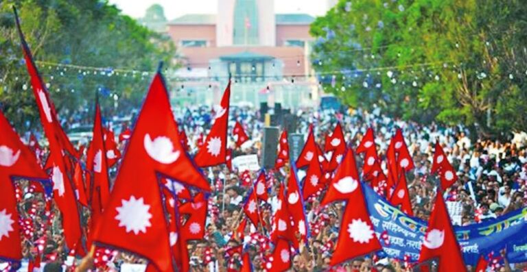 Republic Day being marked today, PM Shah not to address - Peoples' Review