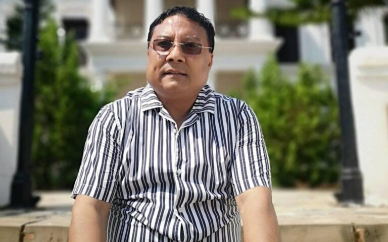 Journalist groups decry state's harassment of Janastha editor Shrestha ...