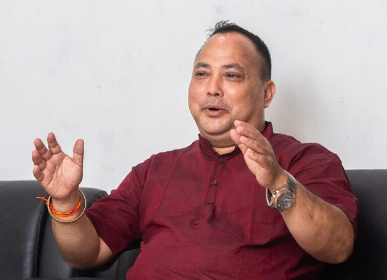 Court issues arrest warrant against Birgunj Mayor - Peoples' Review