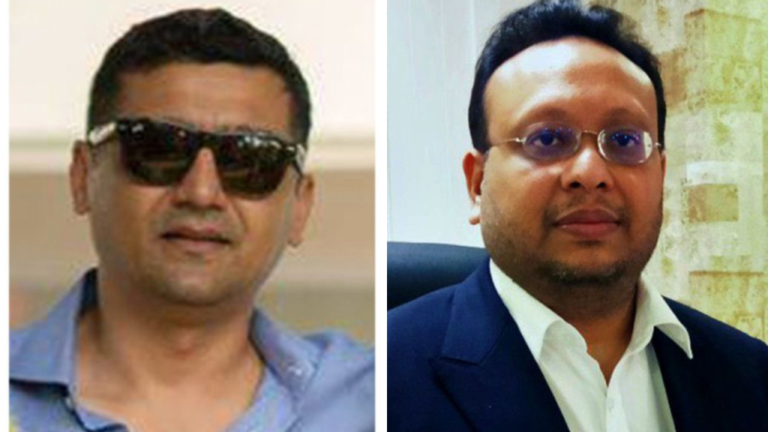 Rs 22bn money laundering case filed against Bhatta, Agrawal group ...